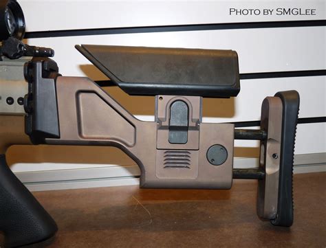 Scar Ssr Advice Rairsoft