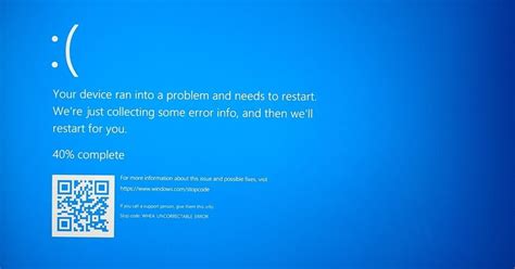 Wheauncorrectableerrorの対応録｜noah2061