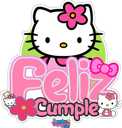 10 Kits Hello Kitty Para Imprimir Gratis Ideas Hello Kitty