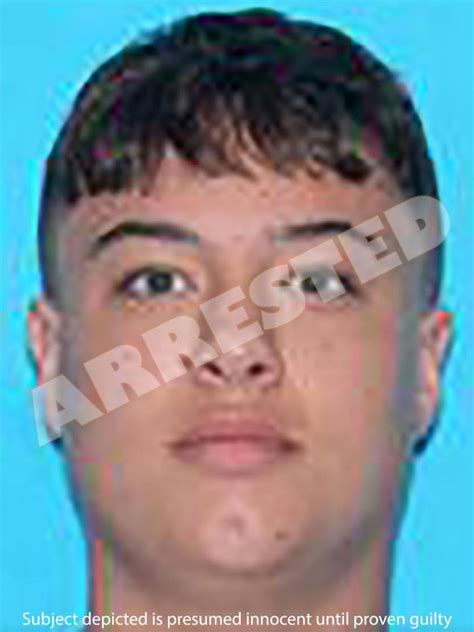 Gibson Man Arrested On Charges Of Indecent Behavior Of A Juvenile The