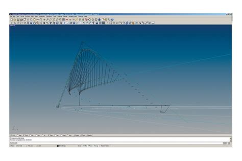 Parametric Algorithmic Design Architecture Now