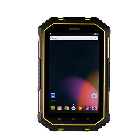 Shenzhen Rugged Technology Co Ltd Android Rugged Tablet