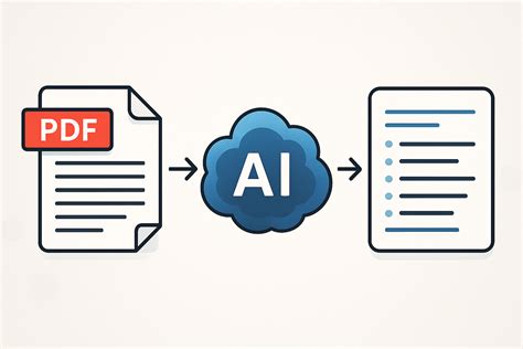Turn Pdfs Into Smart Ai Notes Ocr Gpt Workflow That Actually Works Taskfoundry