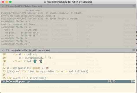 Unsplit Tabs In Iterm Super User
