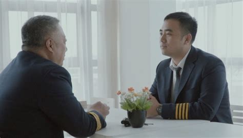 南航林友贵机长南航空难机长林友贵 伤感说说吧