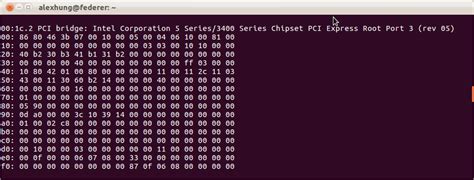 Alexhung S Tech Zone Power Management PCIe ASPM