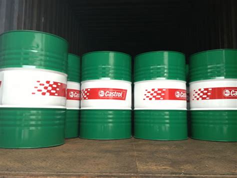 嘉实多 Castrol lloquench 700 AQUA 淬火油 油品批发网