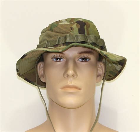 Hat Boonie Ocp 980 317 General Jacksons