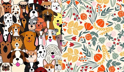 Pattern trong thiết kế là gì Hướng dẫn cách tạo Pattern trong illustrator