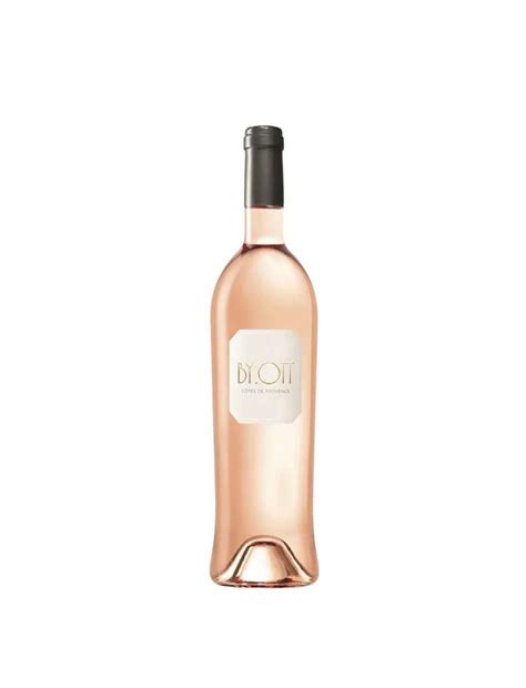 Domaine Ott By Ott Côtes De Provence 2022