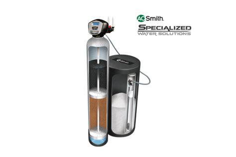 A O Smith Expert Series Rc Water Softener