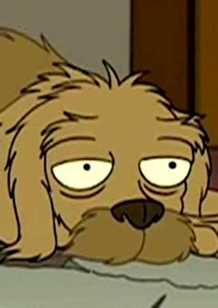 Jurassic Bark Fan Casting