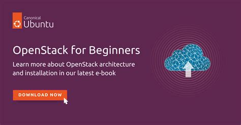 OpenStack E Book For Beginners Ubuntu