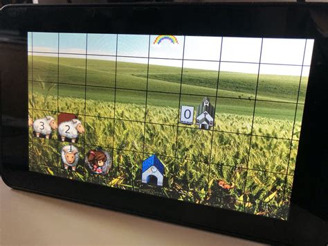 Hardware Accelerated Drm Based Rendering With Javafx On The Raspberry Pi Gluon