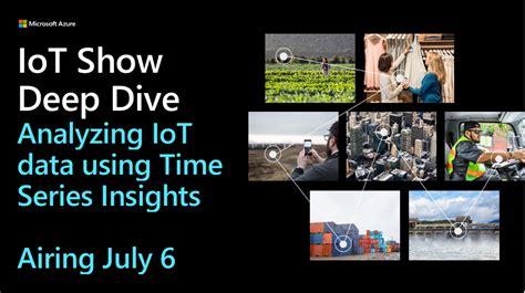 Análisis Detallado Análisis De Datos De Iot Mediante Time Series Ideas