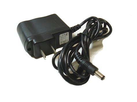 V Power Adapter