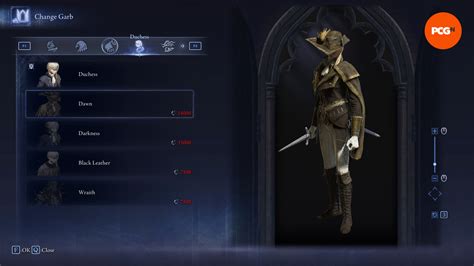 All Elden Ring Nightreign Skins And How To Unlock Them