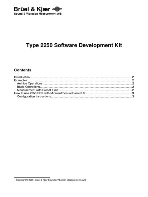 2250 Sdk Pdf Download Free Pdf Computer File Microsoft Software