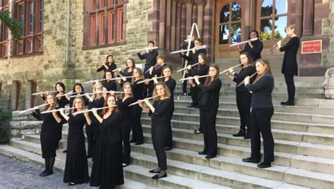 Past Projects Osu Flute Troupe Live Nfa Minneapolis Updates