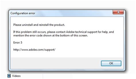 Solved Photoshop Elements Won T Open Adobe Product Community