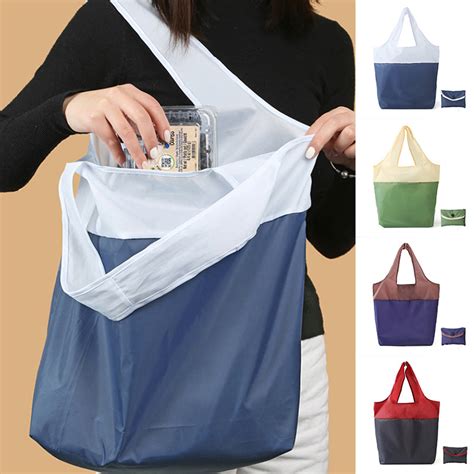 Eco Friendly Shopping Bags Lifesparking