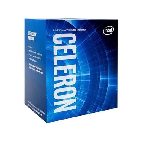 Celeron Dual Core G5905 350 Ghz Desktop Processor Riaz Computer