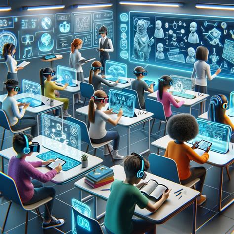 Η Τεχνητή Νοημοσύνη στην Εκπαίδευση