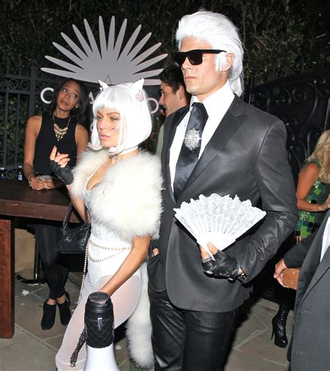 Creative Couples Halloween Costumes