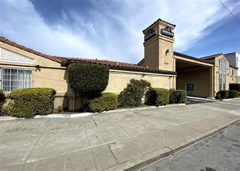 The Top 19 Motels In Daly City California United States All