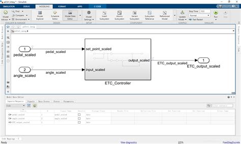 Simulink自动代码生成4——集成生成代码和外部代码（integrating Generated Code With External Code）如何将simulink生成代码集成到工程
