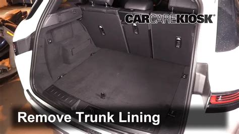 How To Add Coolant 2020 Land Rover Range Rover Evoque Se 2 0l 4 Cyl Turbo