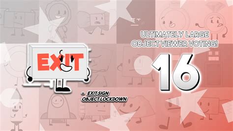 Ultimately Large Object Viewer Voting Part 16 Ultimately Large Object Viewer Voting Wiki