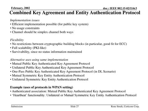 October 28 2017 Doc Ieee R0 February Ppt Download