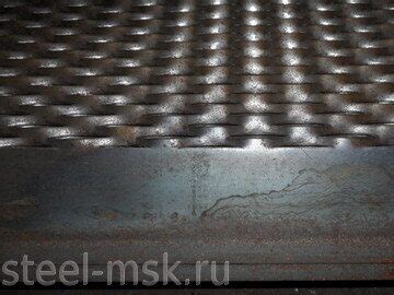 Фото просечно-вытяжной лист | Лист рифленый фото, рисунки и картинки ...