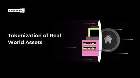 Tokenization Of Assets In Web3 The New Business Lines Of 2023 By