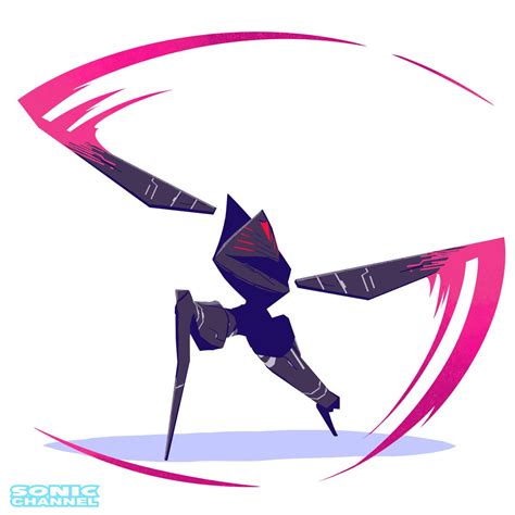 Sonic Frontiers Countdown Ninja Art Sonic Frontiers Ninja Know Your