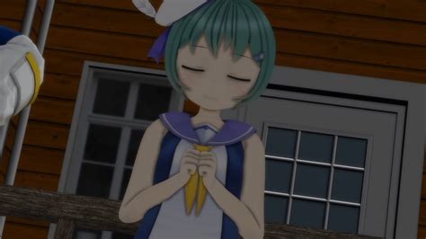 Mmd Youtube