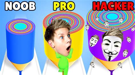 Can We Go Noob To Pro To Hacker In Wrapper Run Chords And Tabs