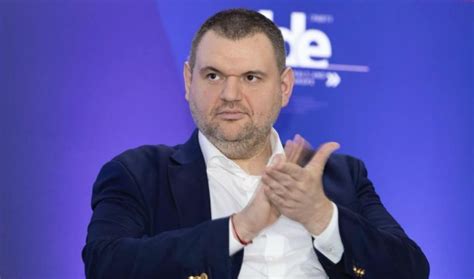 Пеевски Лукойл” за пореден път унижава държавата