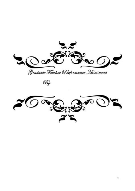 Gtpa Edrx444 Final Placement And Gtpa Acu Thinkswap