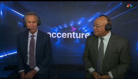 Accenture Nfl Rocio Lopez