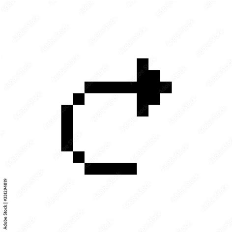 Reload Undo Redo Backup Restore History And Arrow Icon Perfect For Application Web Logo