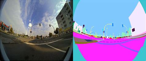 Artificial Intelligence The Key For Autonomous Driving Development