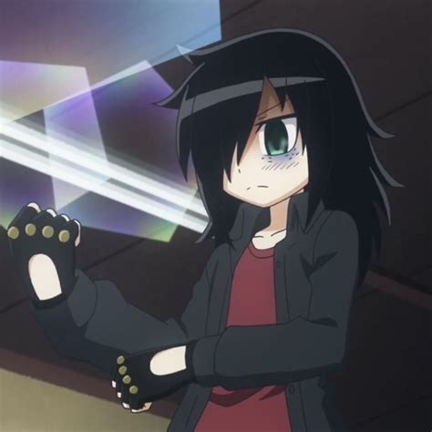 Pin On Tomoko