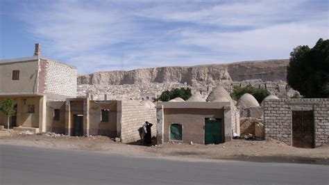 Dan Goodwins Blog 4 Assiut And Halfway Through Egypt