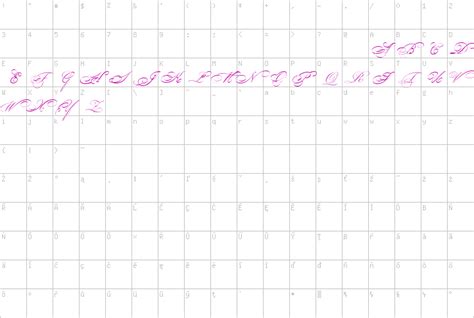 Bickham Script Swash Capitalsbdisplay Fontstruetype Free Font Download Eagle Fonts