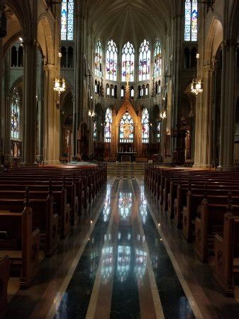 St Marys Cathedral Basilica Of The Assumption Covington Tripadvisor