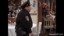 Sexy Cop GIFs Tenor