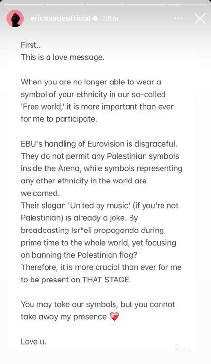 Its Just Racism Eurovision Roiled In Controver Tumbex