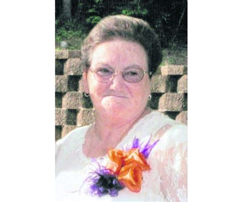 Geraldine Salmons Obituary 1943 2023 Grundy Va The Virginia